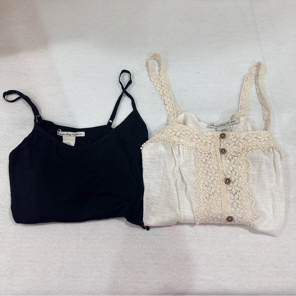 American Rag | Tops | American Rag Tank Tops | Poshmark